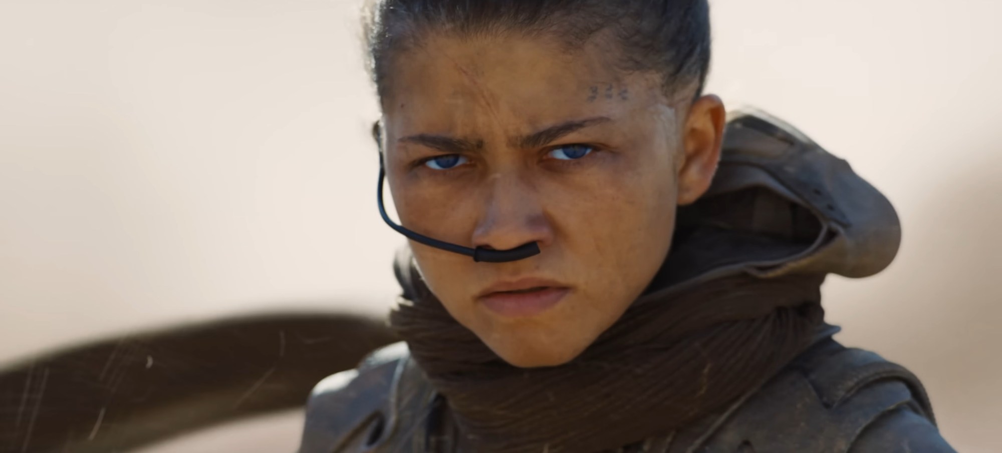 'Dune: Part Three' Teaser Trailer Views Overtake 'Avengers: Doomsday ...