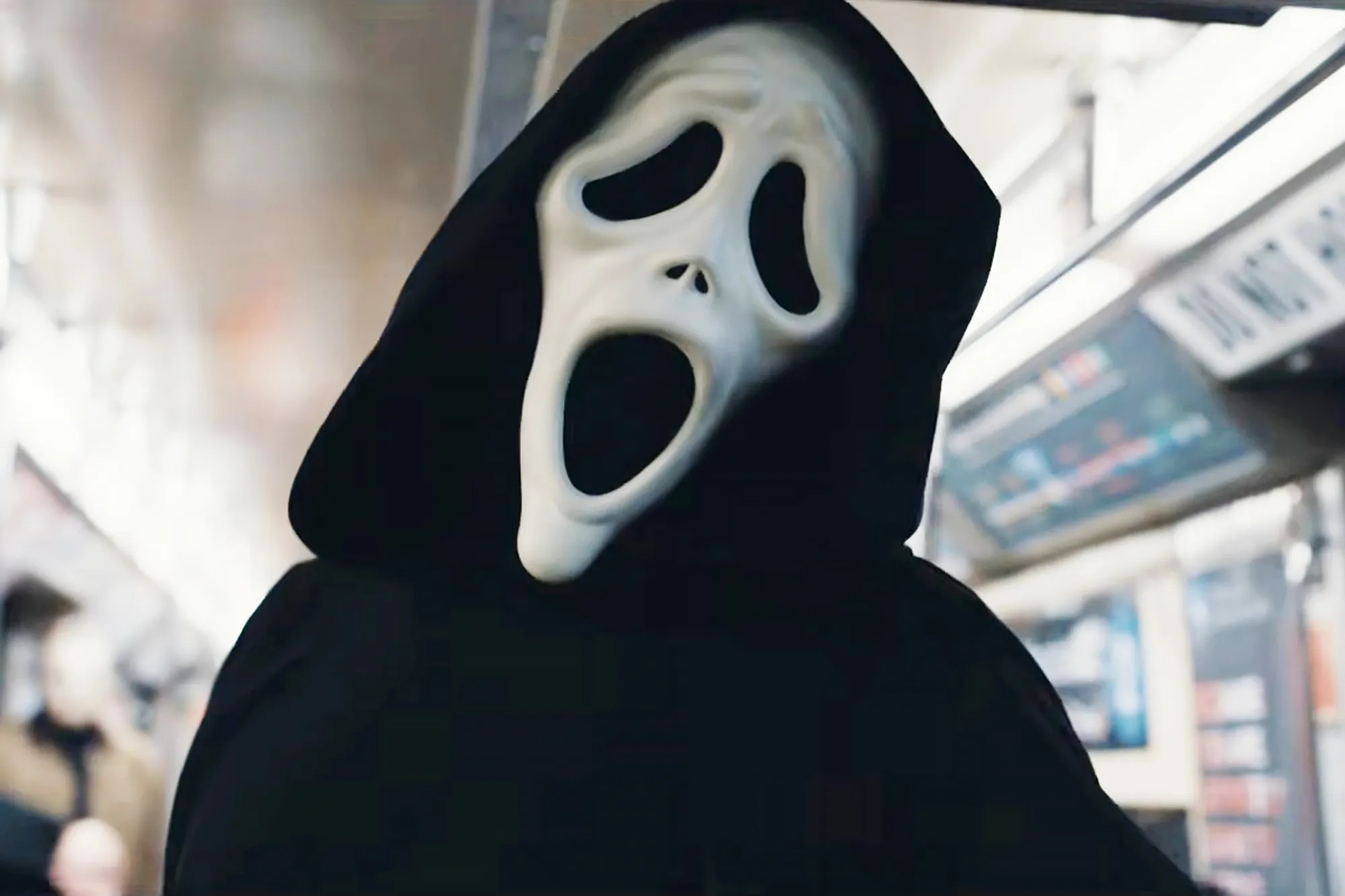 'Scary Movie' Opening Weekend Box Office Revealed: Did Polymarket ...
