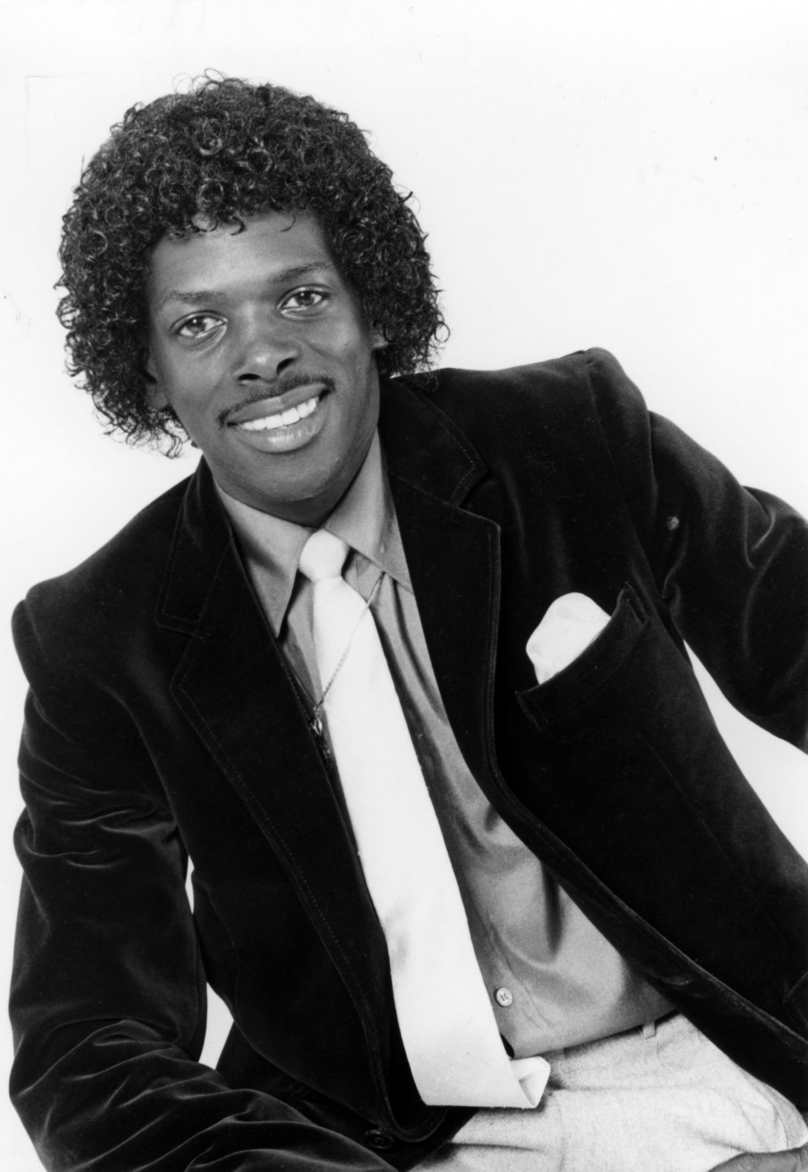 An '80s Music Legend Has Died: RIP to Fred Alexander - Hollywood411 News