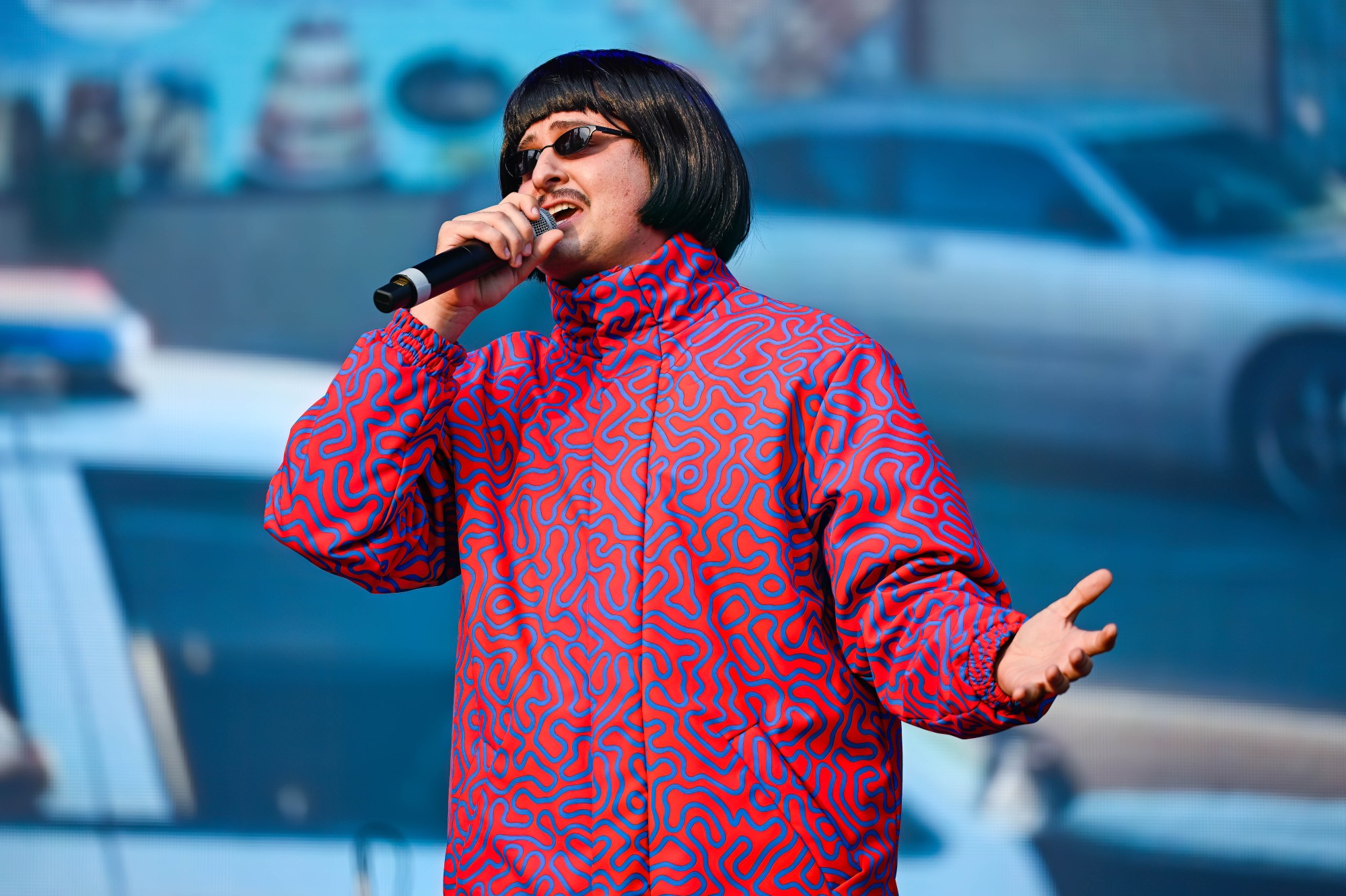 Musician Oliver Tree Killed in Helicopter Crash, CNN Reports ...